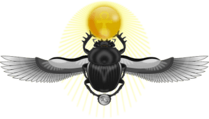 Ancient Egyptian Goddess Isis (Auset)
